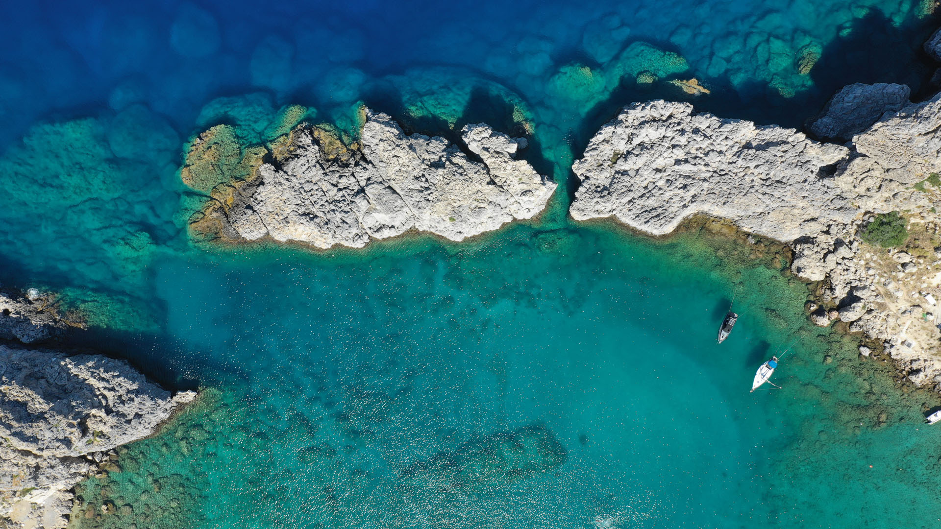 Rhodes | FlyCycladic